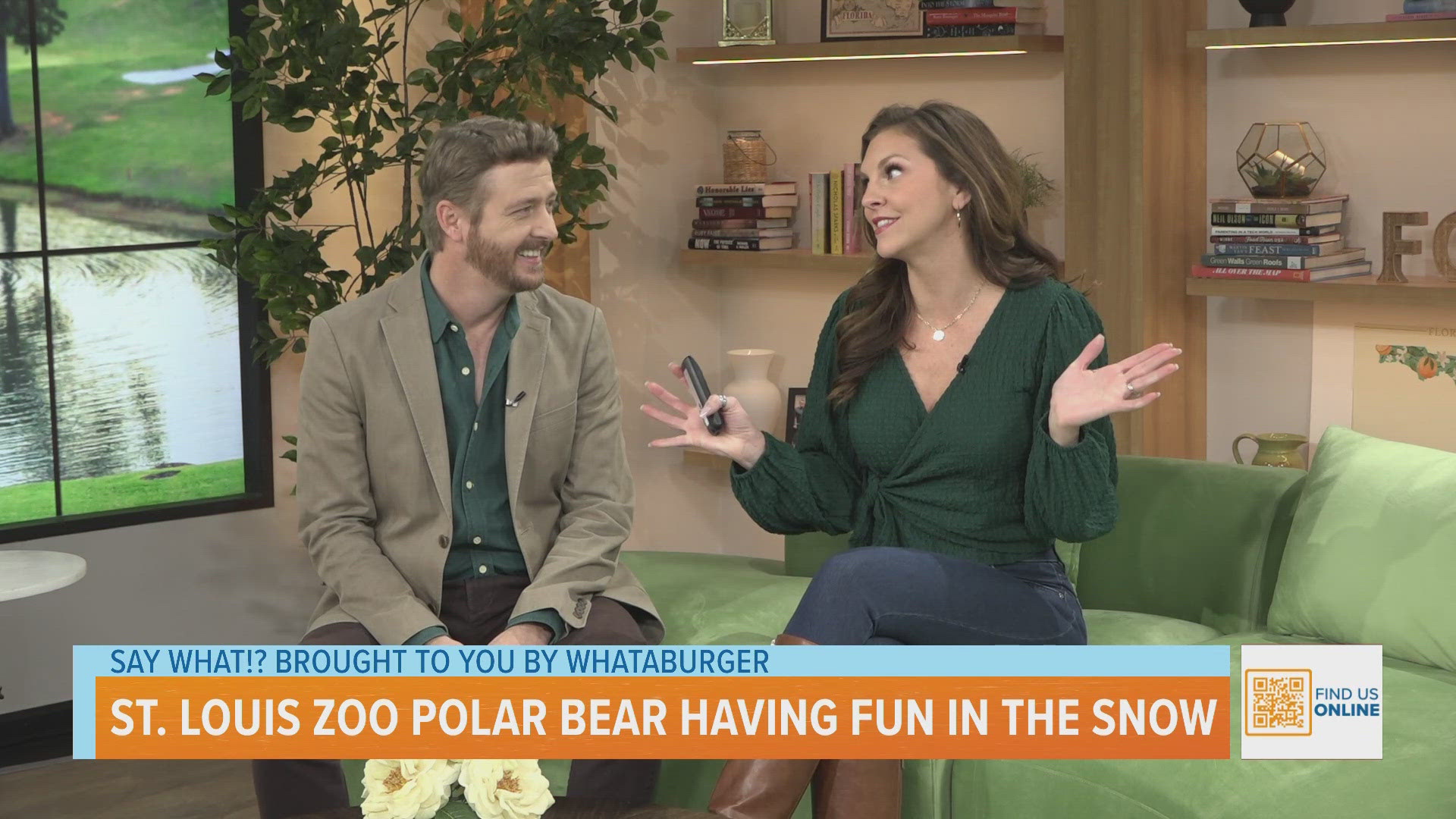 First Coast Living on Jan. 30, 2026 | firstcoastnews.com