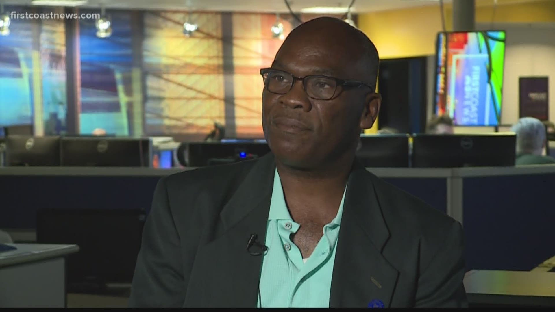 City Councilman Reggie Gaffney introduces legislation to save ...