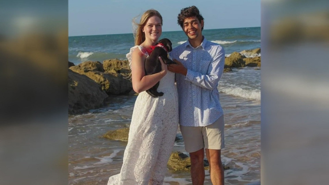 Mother grieves son's death after motorcycle accident St Augustine ...