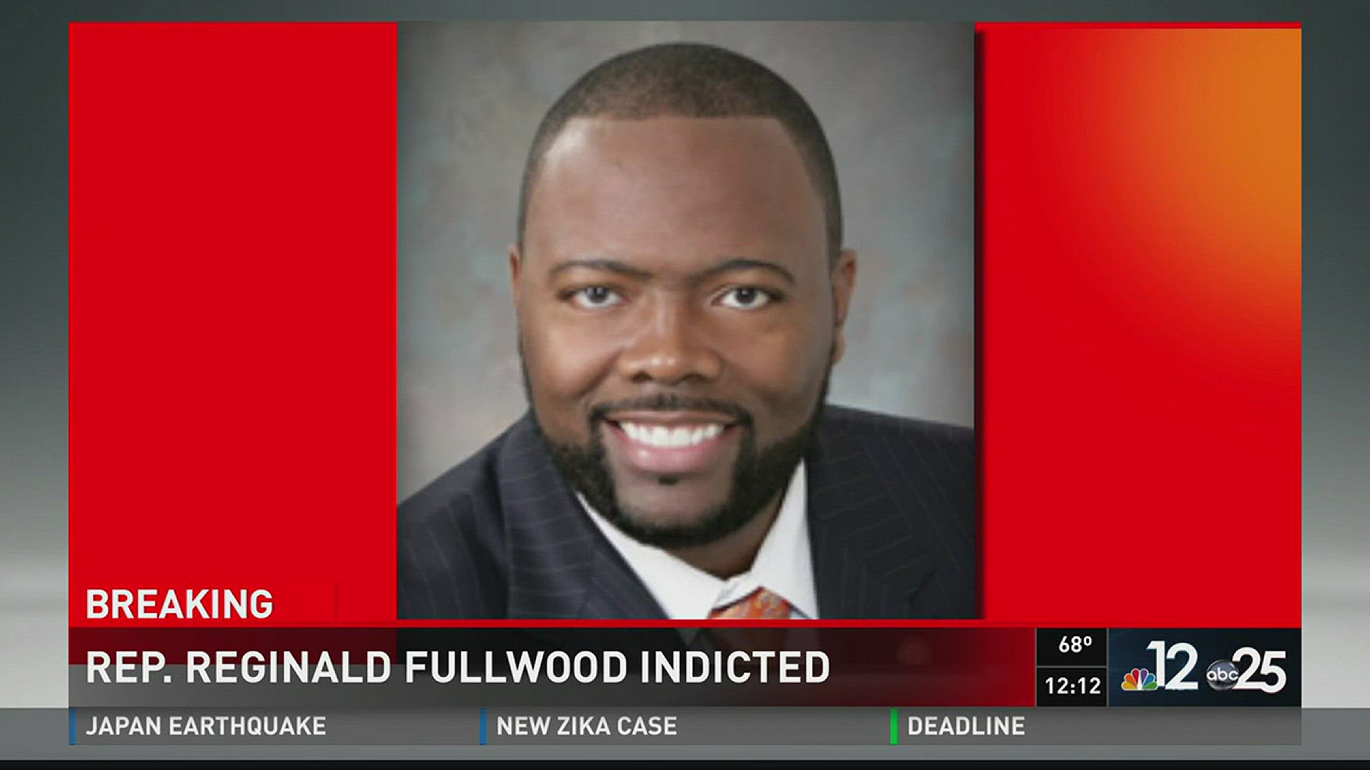 Florida House Rep indicted on wire fraud charges | firstcoastnews.com