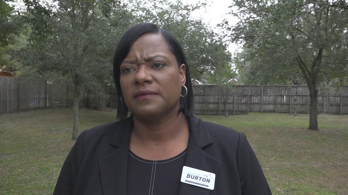 Sheriff candidate responds to problematic tweets and texts by JSO gang ...