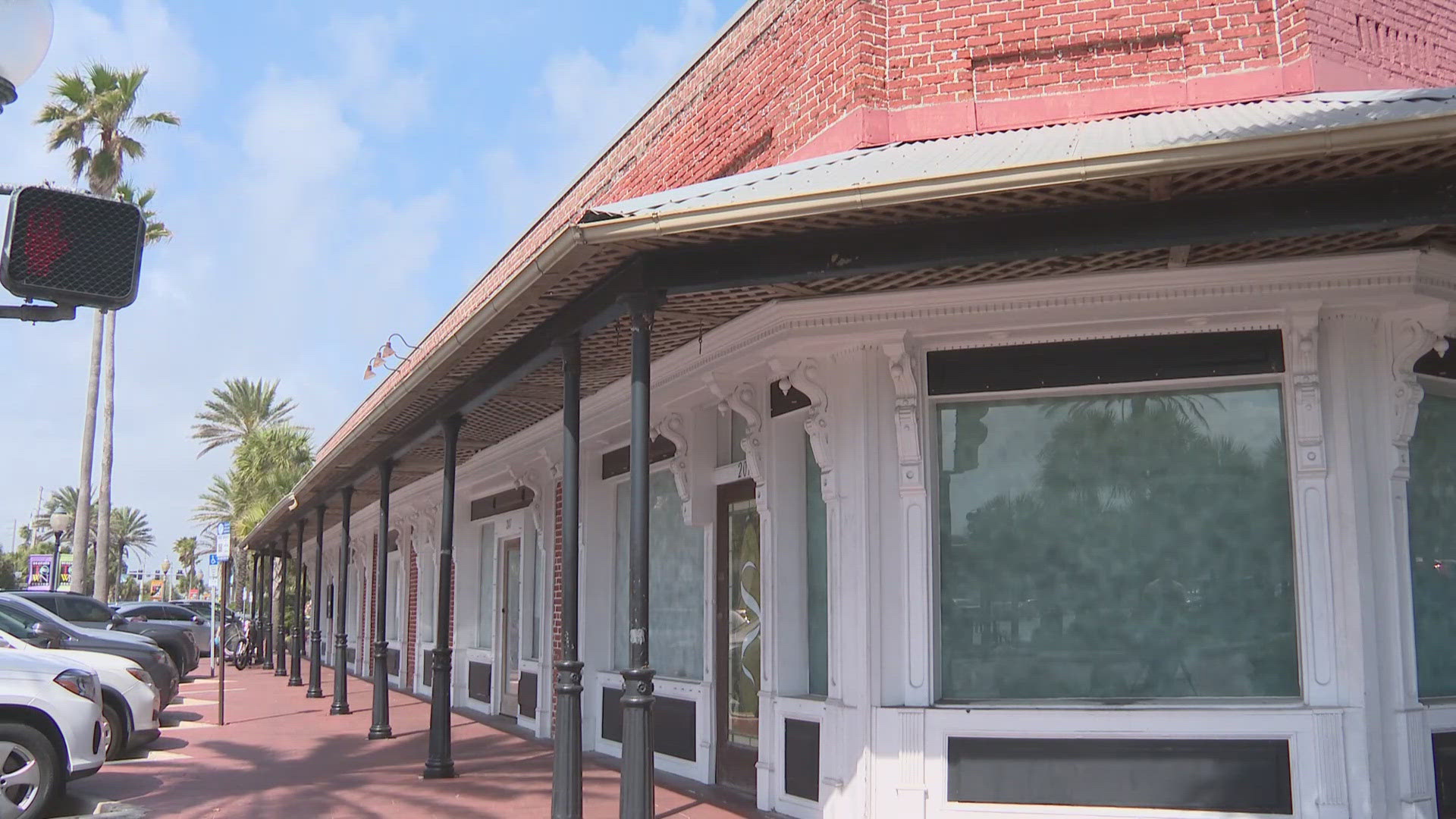 New restaurant planned for old Ragtime building in Beaches Town Center ...