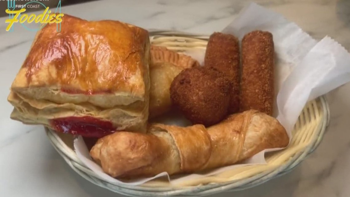 1928 Cuban Bistro brings a taste of Cuba to Jacksonville ...