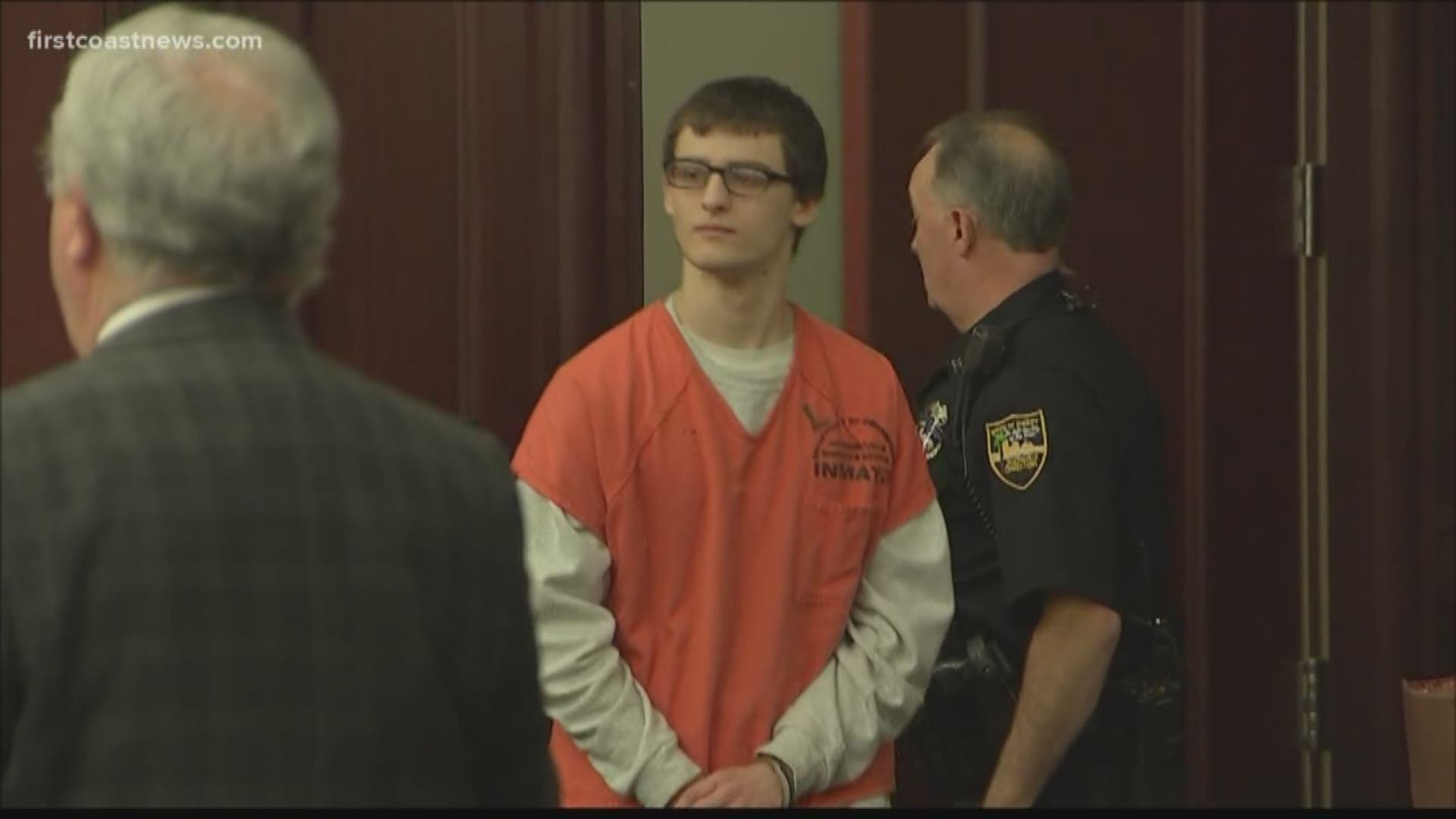 Logan Mott will not receive additional time for brewing alcohol ...