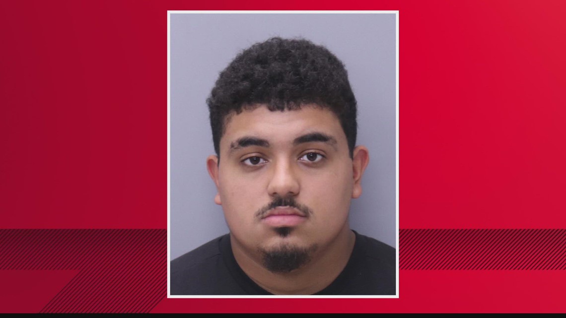 Jacksonville rapper Ksoo has court hearing in murder cases ...