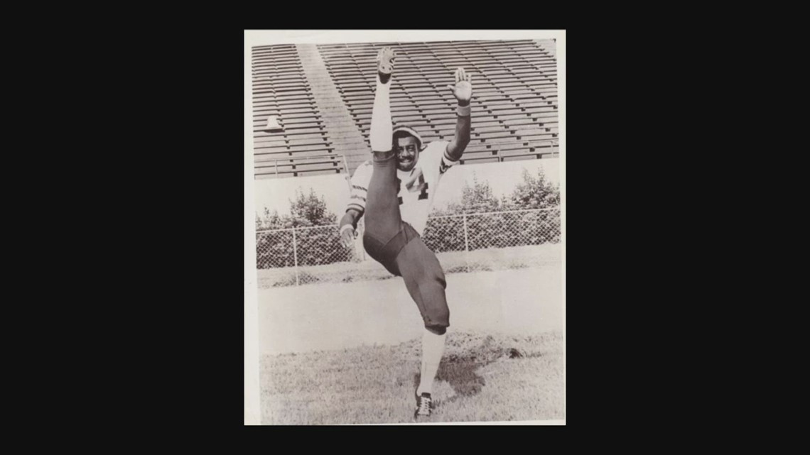 Greg Coleman, Hall of Famer | firstcoastnews.com