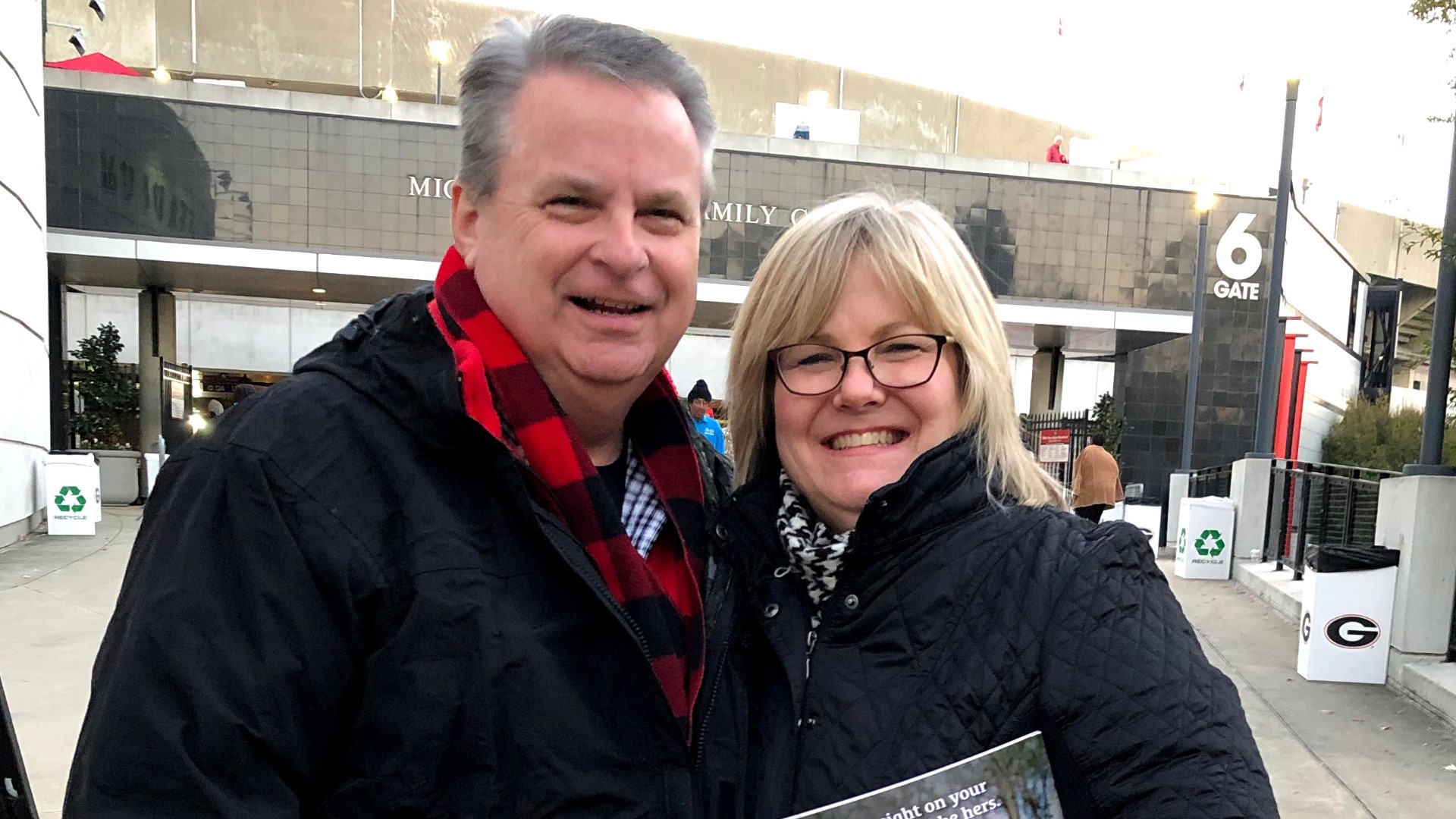 Community supports man on life support from COVID-19 | firstcoastnews.com