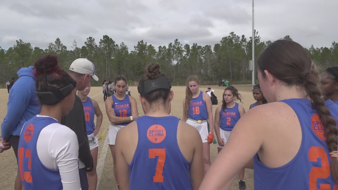 2024 NIRSA Flag Football Championship | firstcoastnews.com