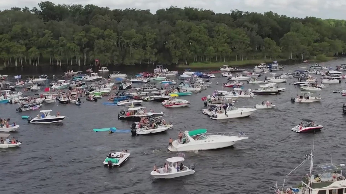 Boater Skip Day: Safety tips to keep in mind | firstcoastnews.com
