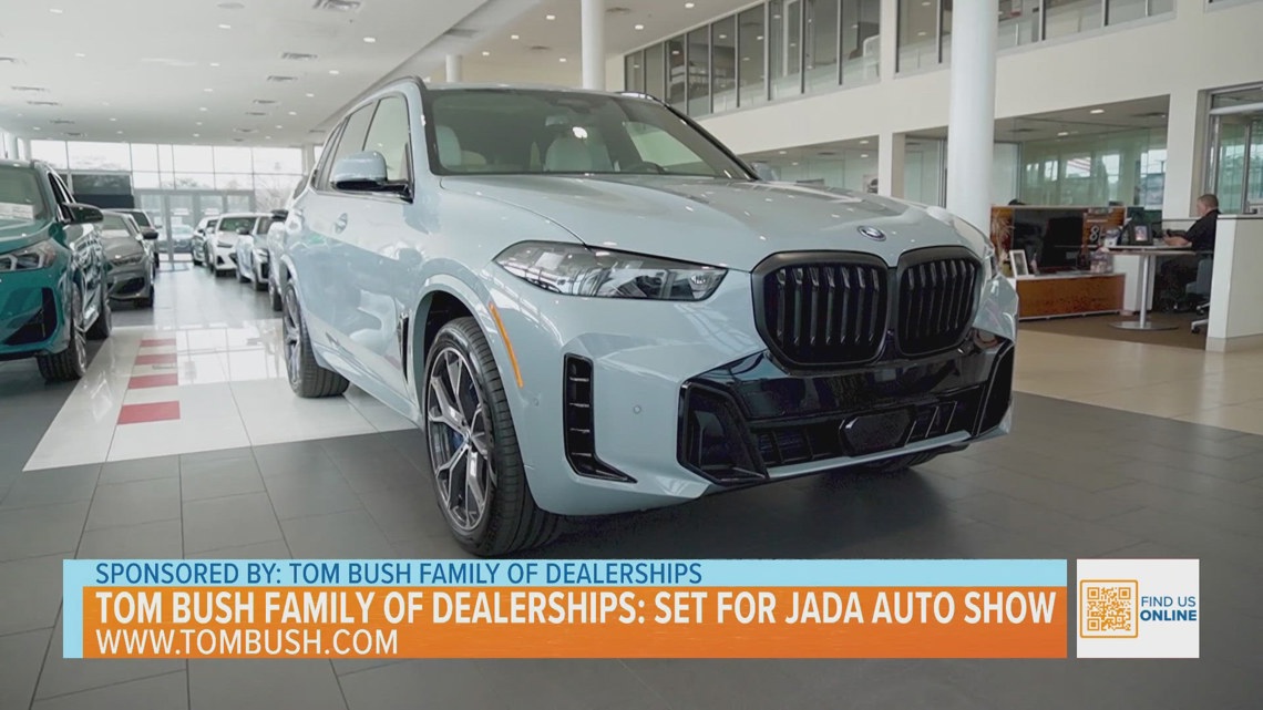 Tom Bush Family of Dealerships | firstcoastnews.com