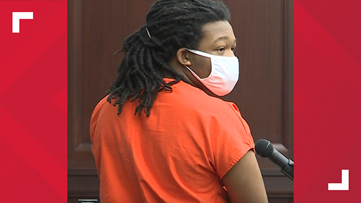 Jacksonville rapper Ksoo has court hearing in murder cases ...