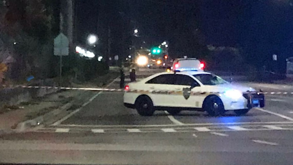 One in custody after suspect reportedly steals JSO squad car, officer ...