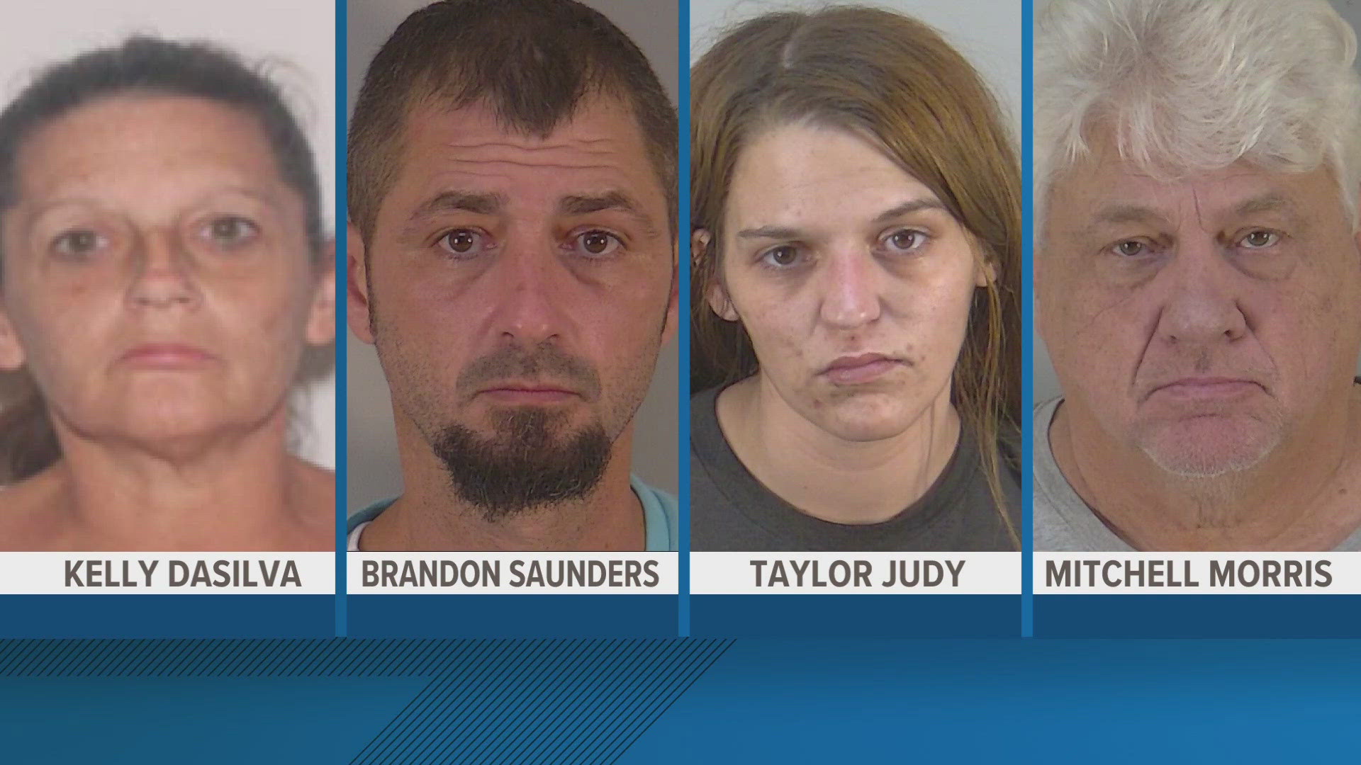 Florida Amber Alert canceled for 5-year-old Tavares boy with autism | firstcoastnews.com