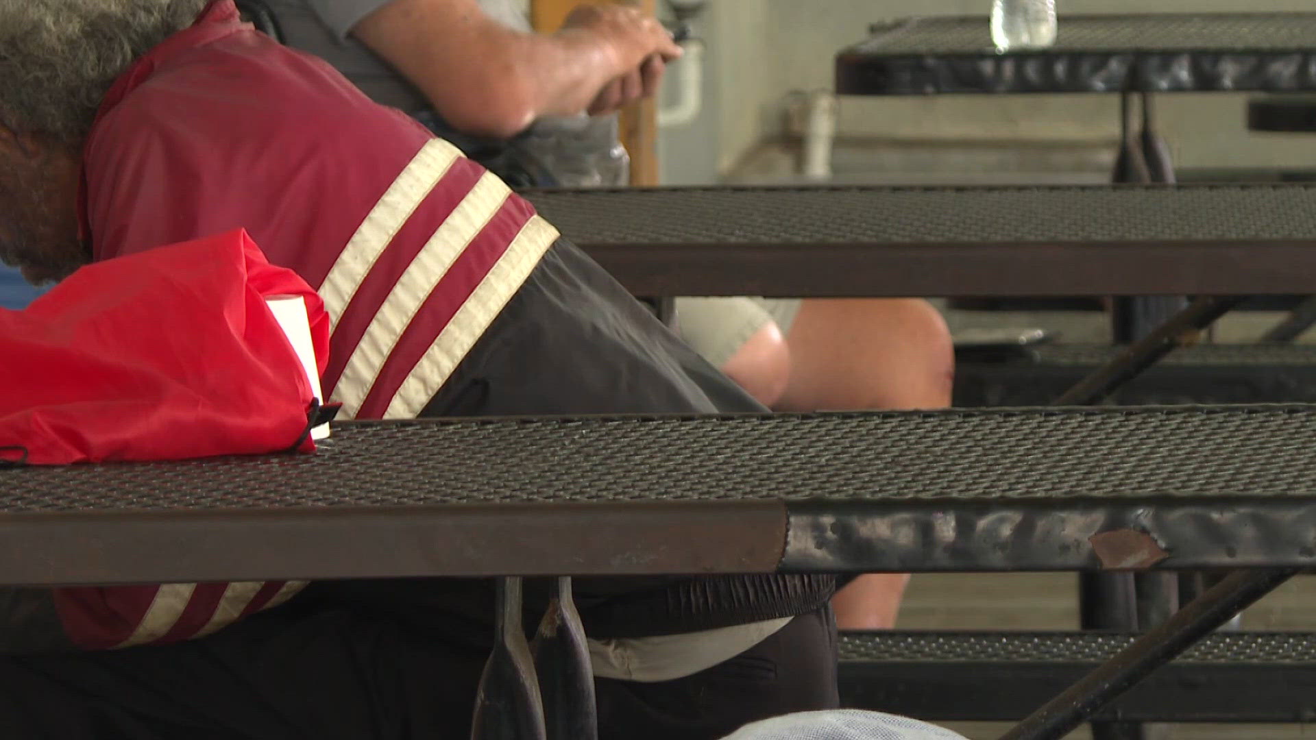 Northeast Florida homelessness rises from 2025 to 2026 in Point-In-Time ...