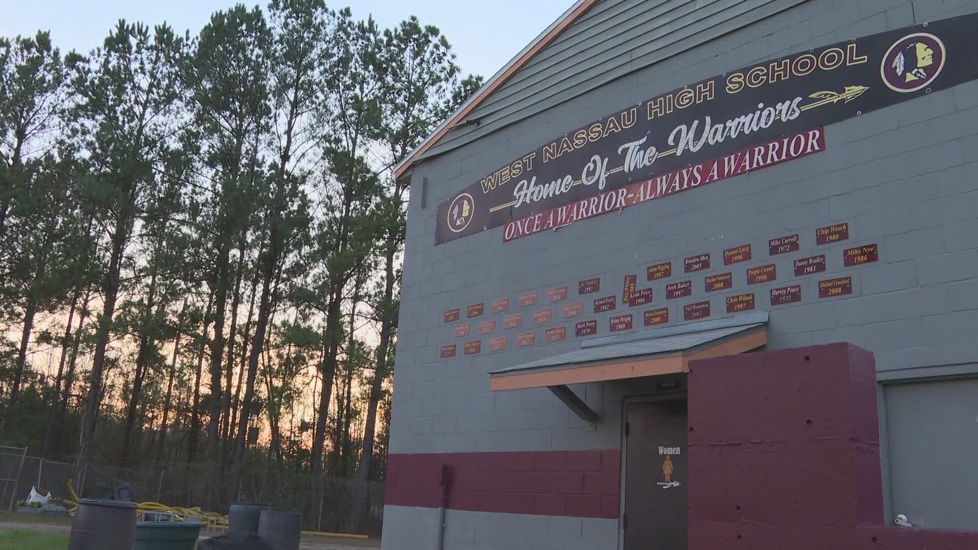 JSO gang unit arrests 4, seizes drugs and 22 guns in months-long ...