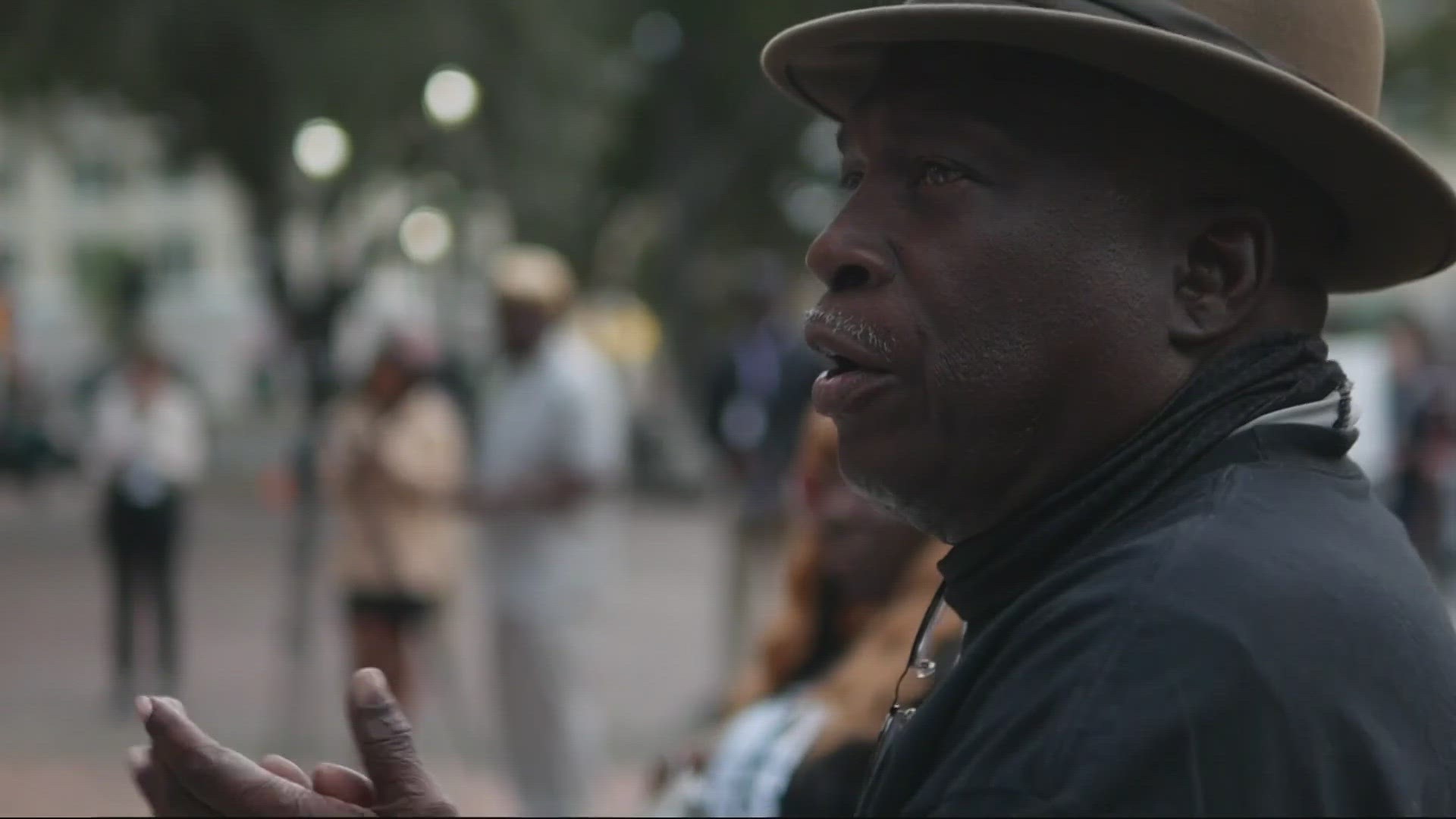 Who is the family of Ben Frazier? | firstcoastnews.com