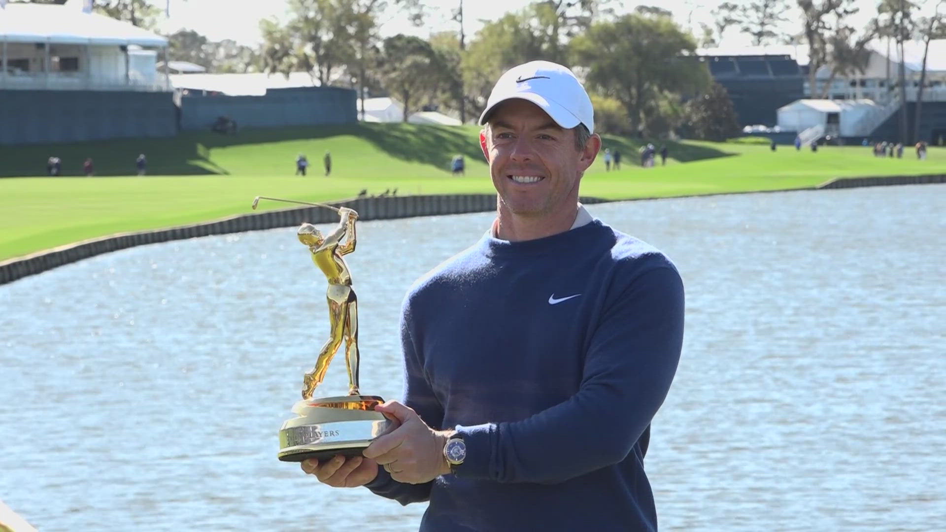 Who won The Players Championship? | firstcoastnews.com