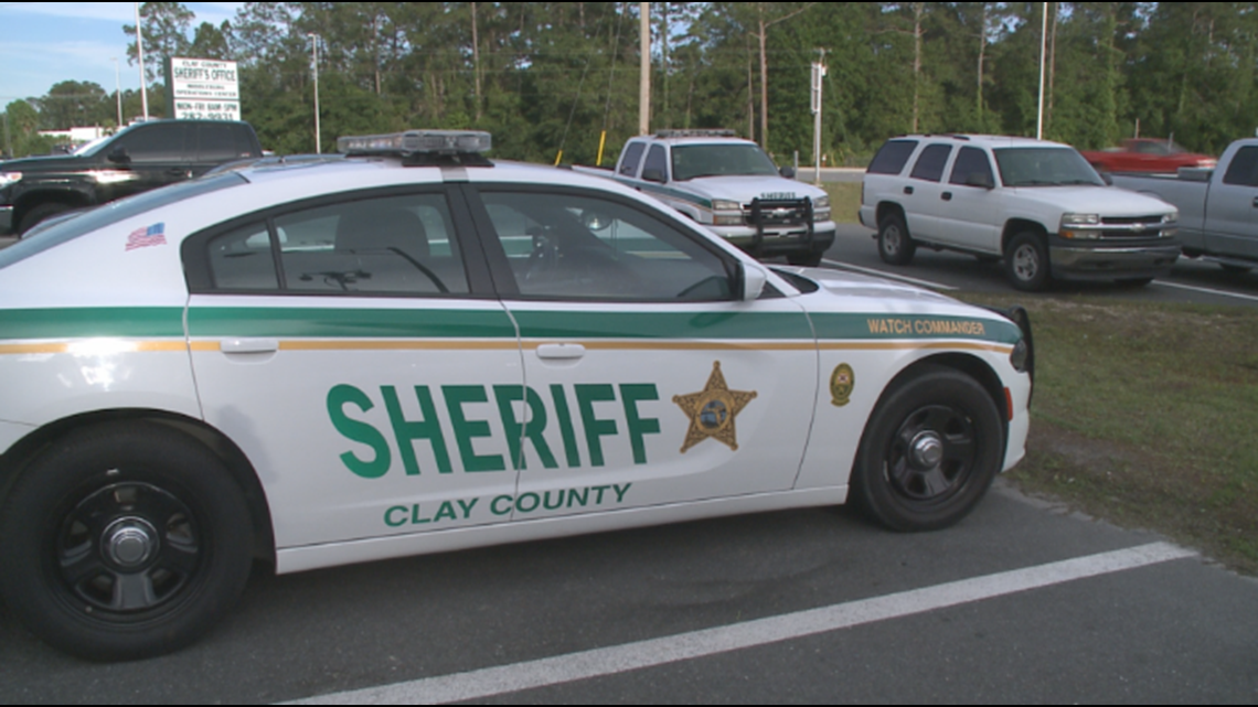 Details unclear about how school police force in Clay County will run ...