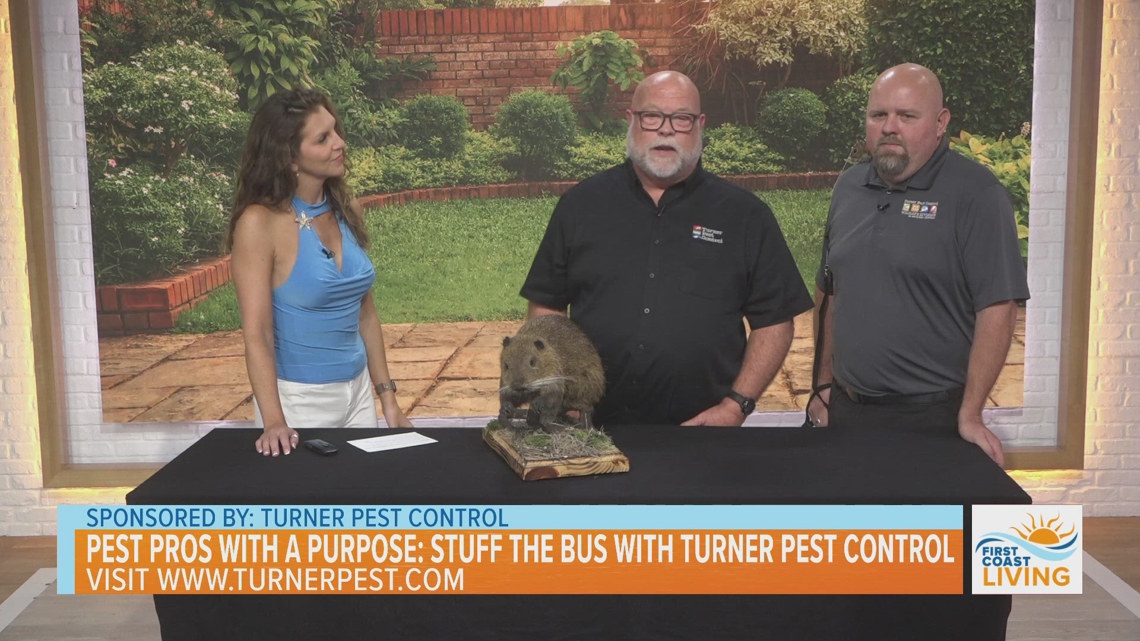 Pest Pros - Turner Pest Control | firstcoastnews.com