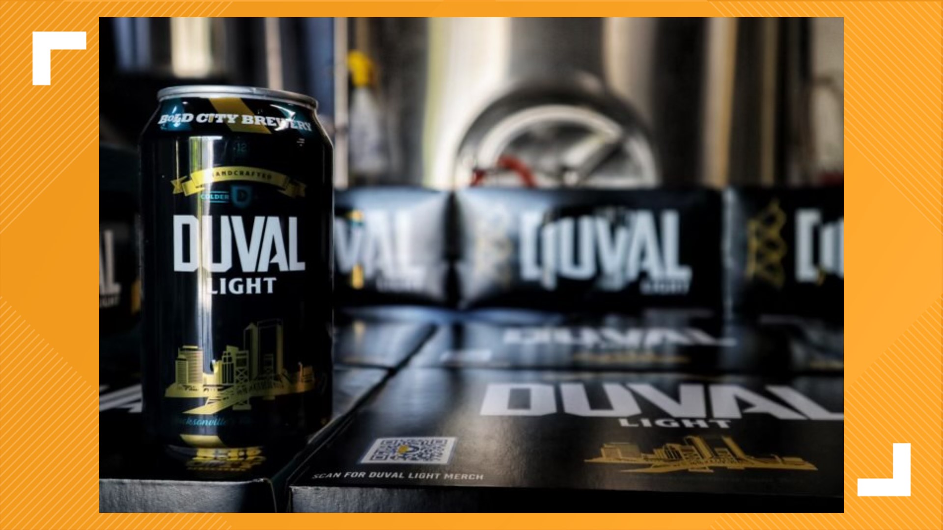 North Florida brewery to release 'Duval Light' ahead of NFL Draft ...