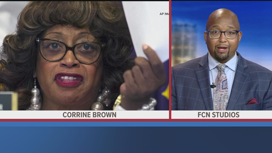 Corinne Brown will not be heading back to Congress | firstcoastnews.com