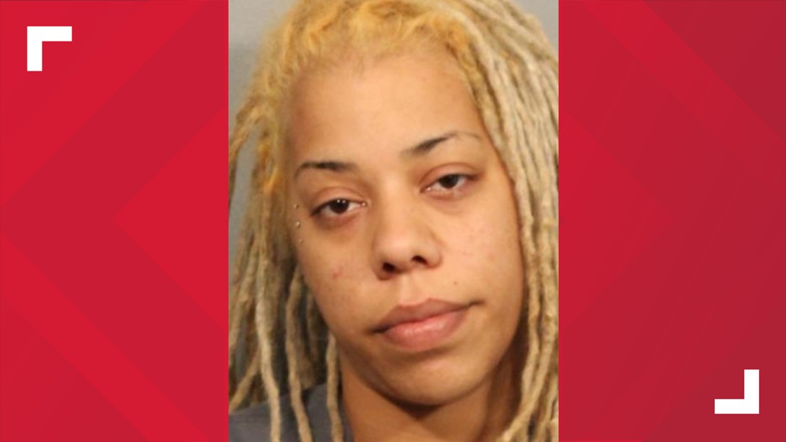 Florida woman charged, reportedly brought loaded gun to jail ...