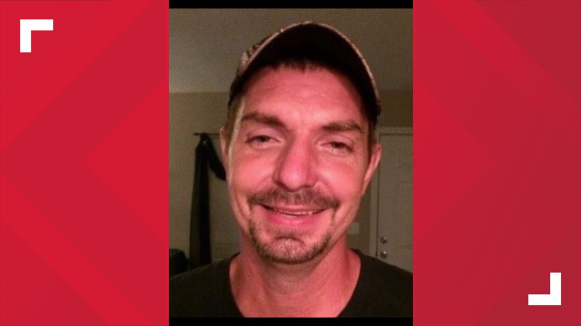 UPDATE: Remains found in Ocala National Forest identified ...
