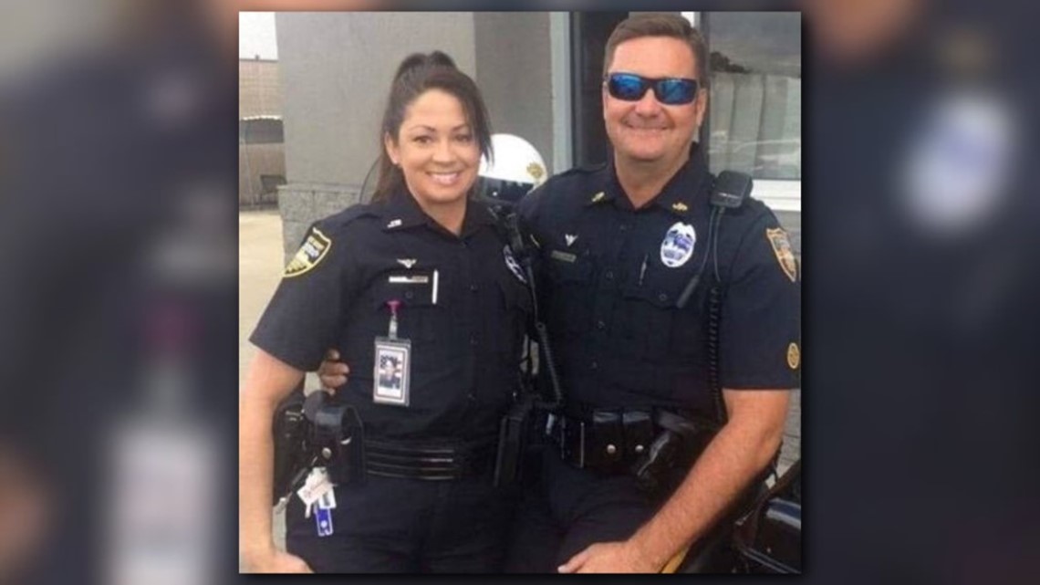 Bank opens donation account for children of JSO officer, bailiff ... Bank opens donation account for children of JSO officer, bailiff ...