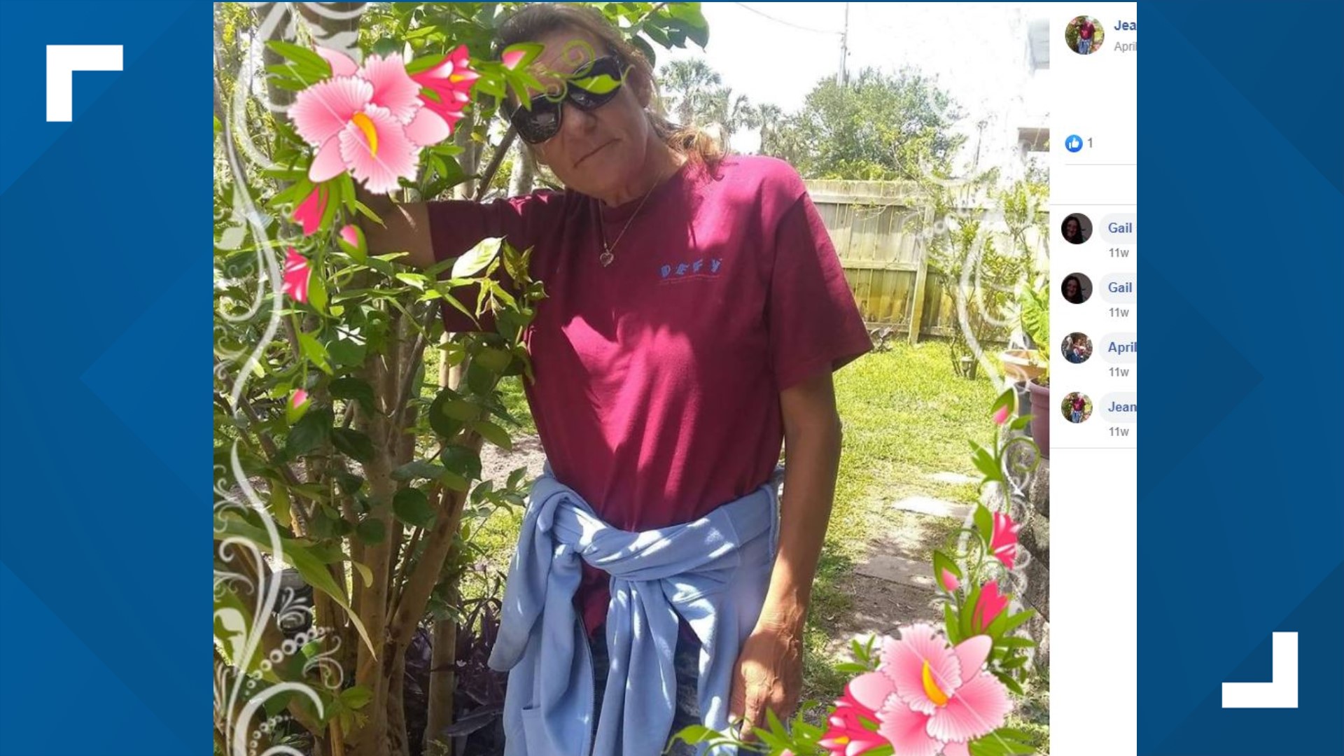 Former JTA bus driver releases statement following fatal Mayport crash ...
