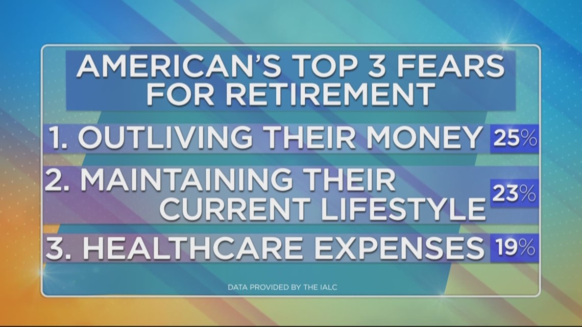Head into retirement ready and fearless (FCL June 5th) | firstcoastnews.com