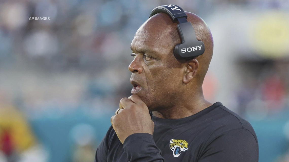 Report | Jacksonville Jaguars to part with Secondary Coach Ron Milus ...