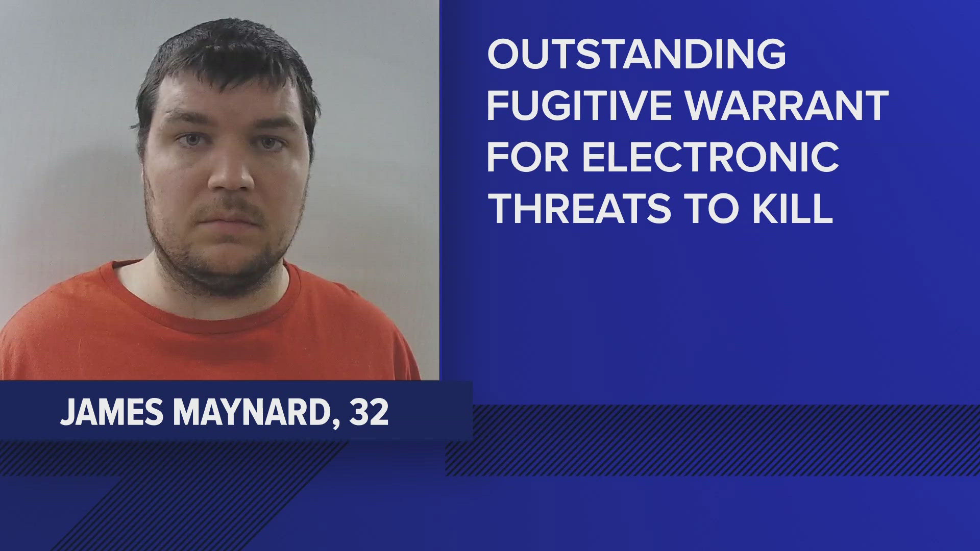 Man used Xbox messages to threaten Palm Coast family, deputies say ...