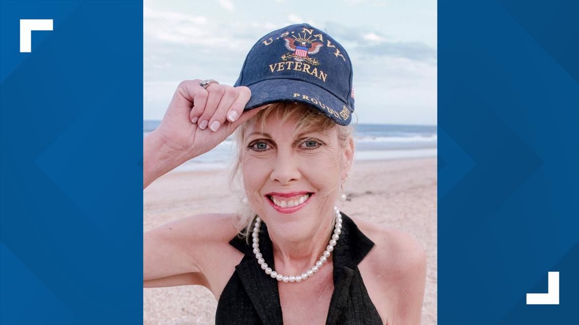 Navy veteran competing to win Ms. Veteran America title ...