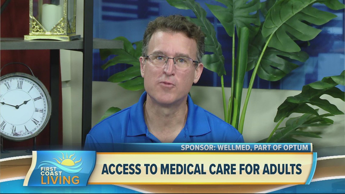 New Medicare Survey Reveals Access to Medical Care is Crucial ...