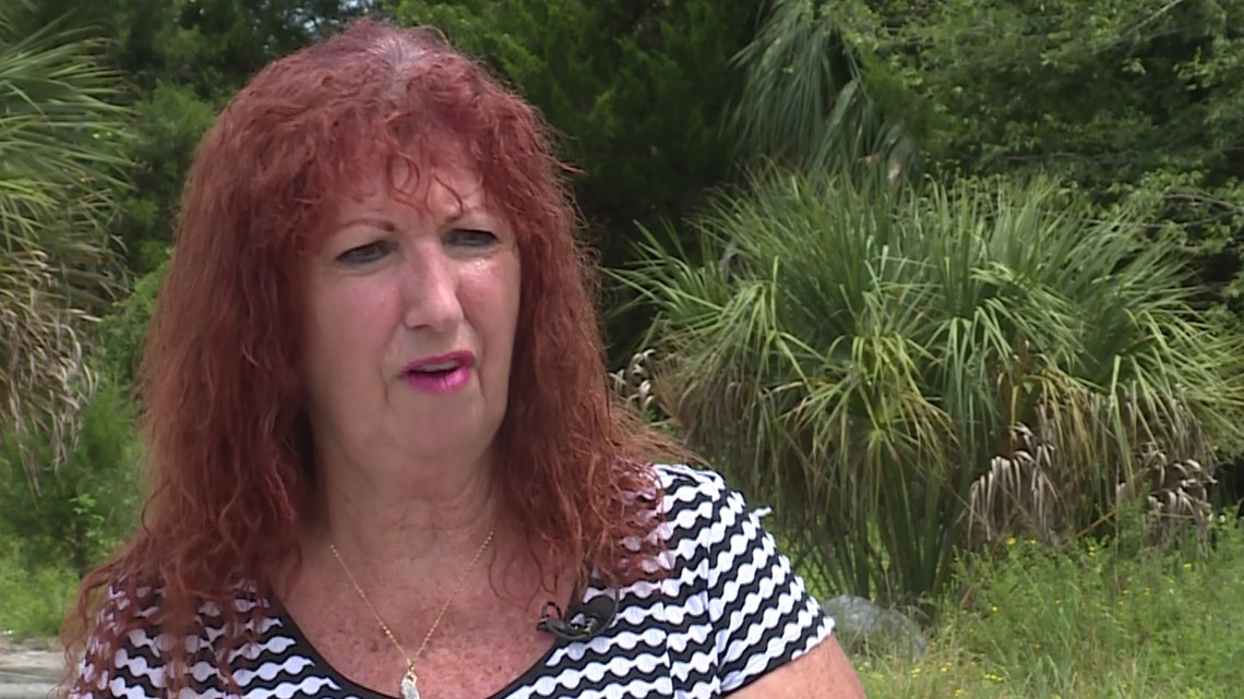 Mom says fake bail bondsman scammed her out of $900 | firstcoastnews.com