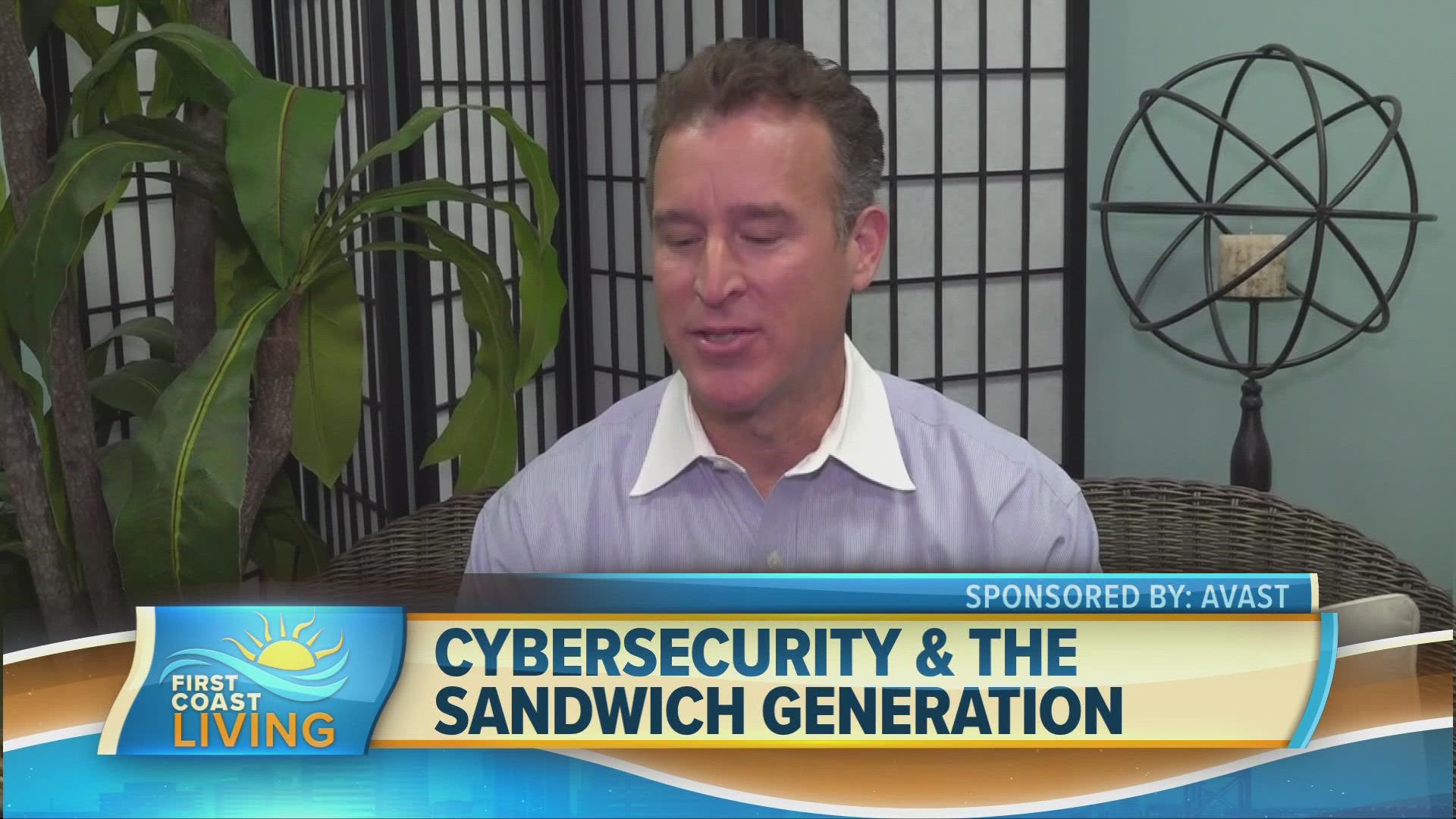 Cyber Security and The Sandwich Generation (FCL Oct. 26, 2022 ...