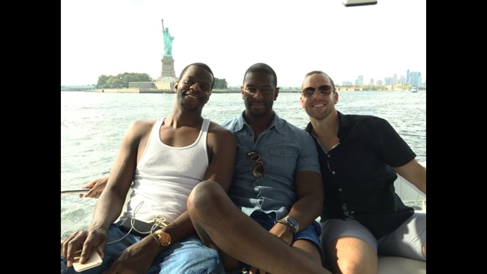 Probable cause hearing scheduled Jan. 25 for Andrew Gillum ethics case ...