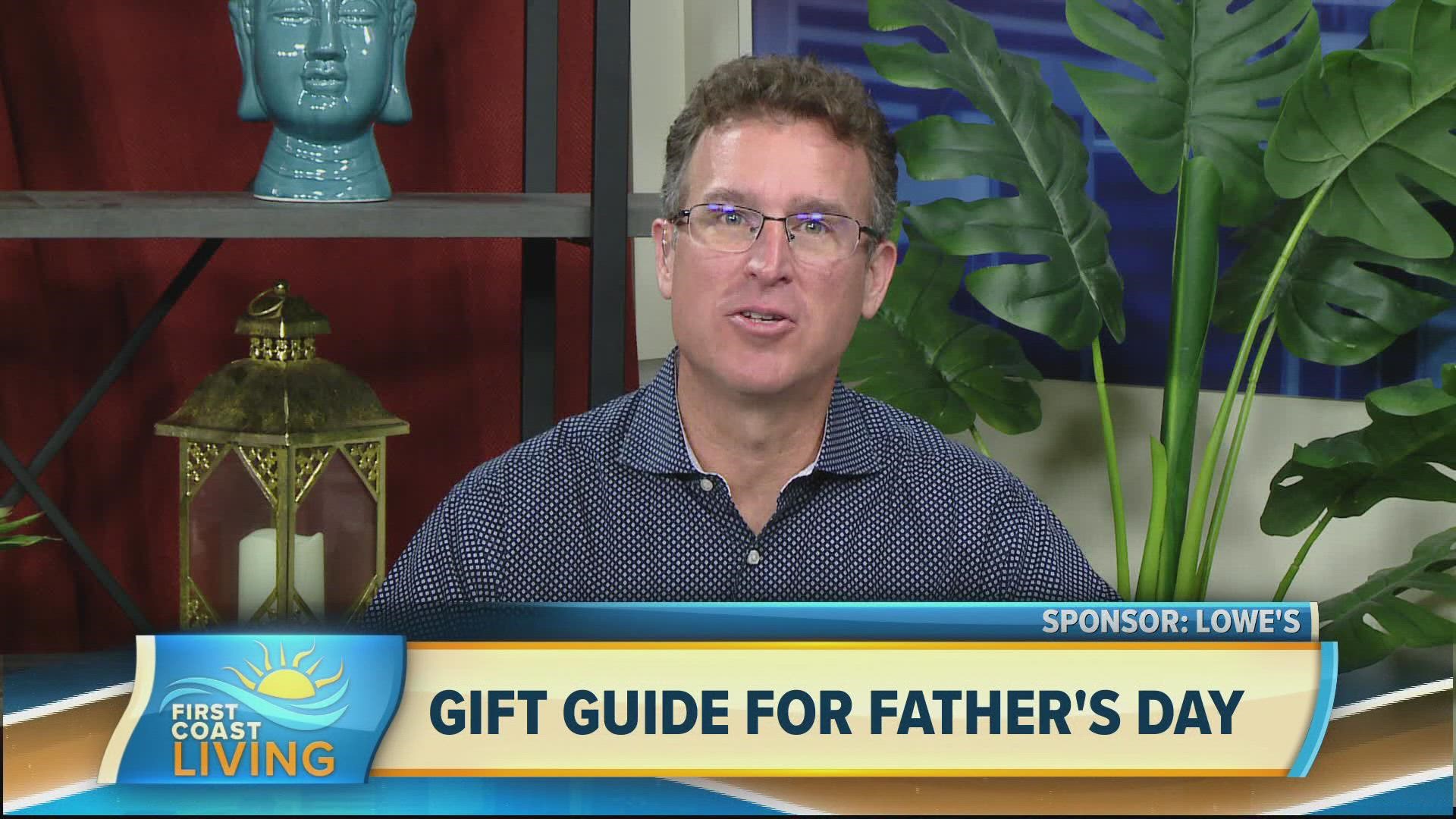 “Dude Dad” Helps Dads Embrace the Perfect Gift! (FCL June 16, 2022 ...