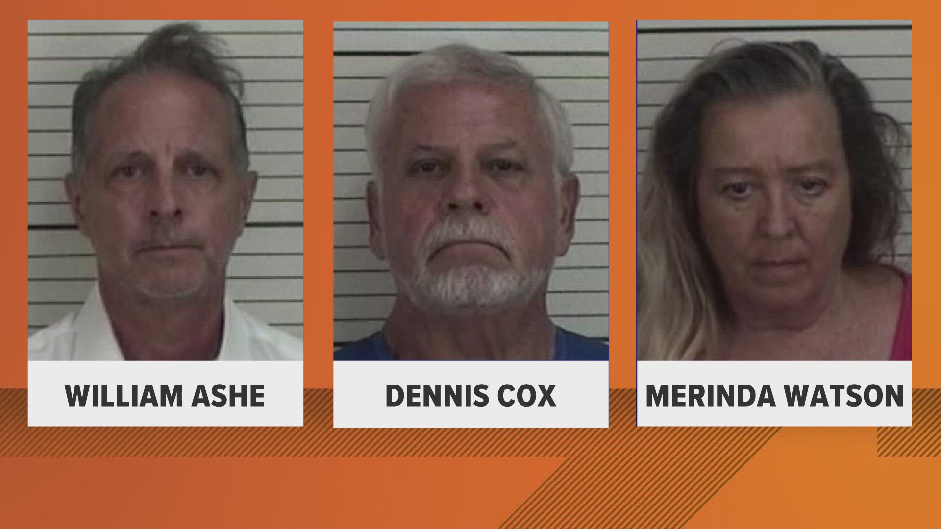 Ex-judge in Georgia arrested for attempted burglary | firstcoastnews.com