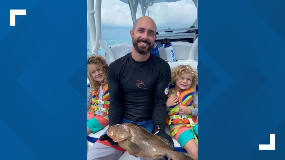 Friends of Tim Obi upset at Coast Guard press release wording ...