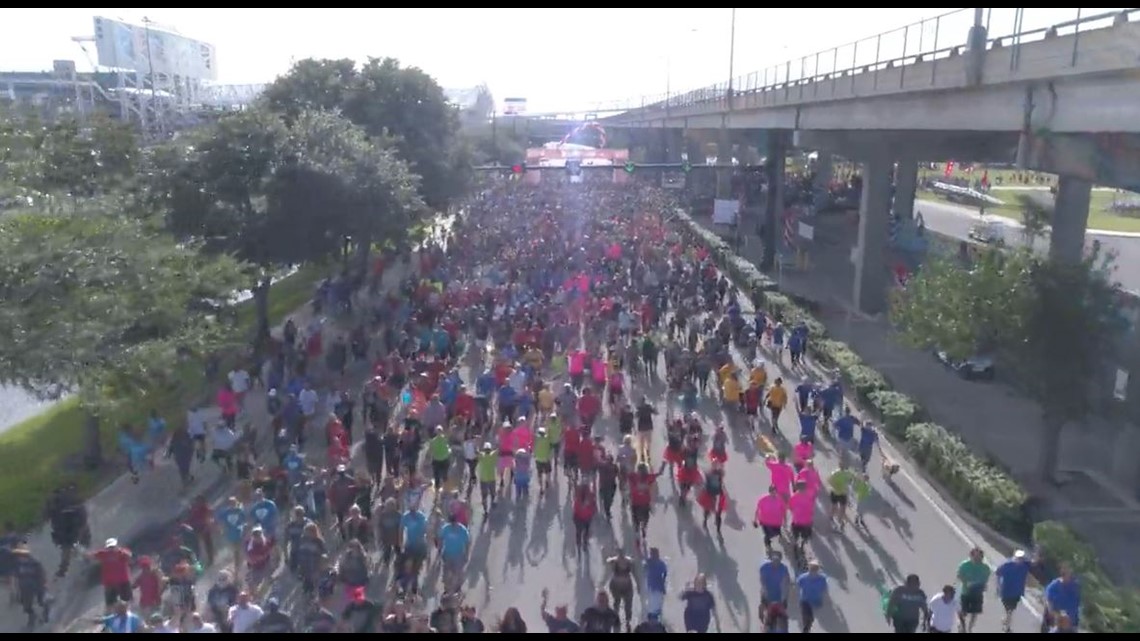 2019 First Coast Heart Walk raises $2.1 million to fight heart disease ...