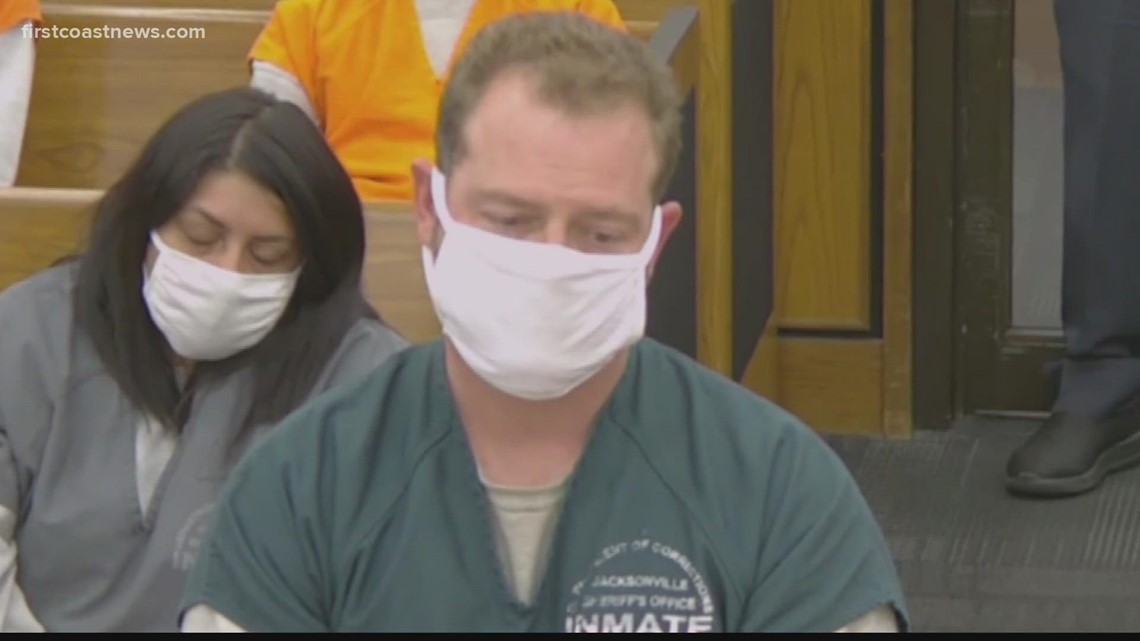 JFRD captain accused in hit and run crash was never asked if he was ...