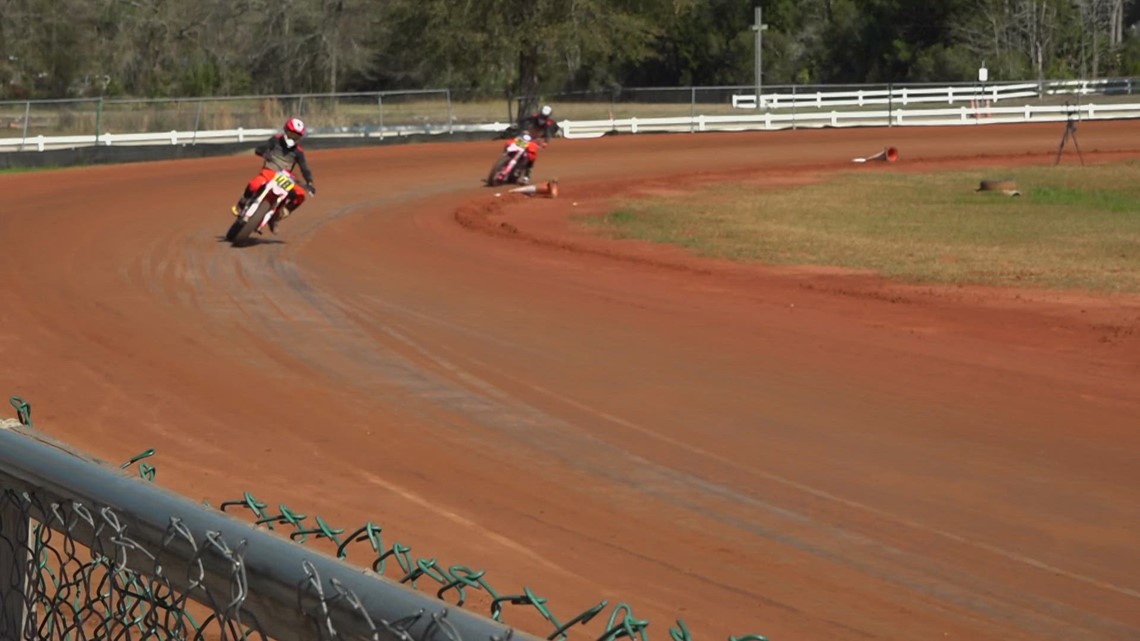 Nassau County man building drag race strip at Callahan Speedway ...