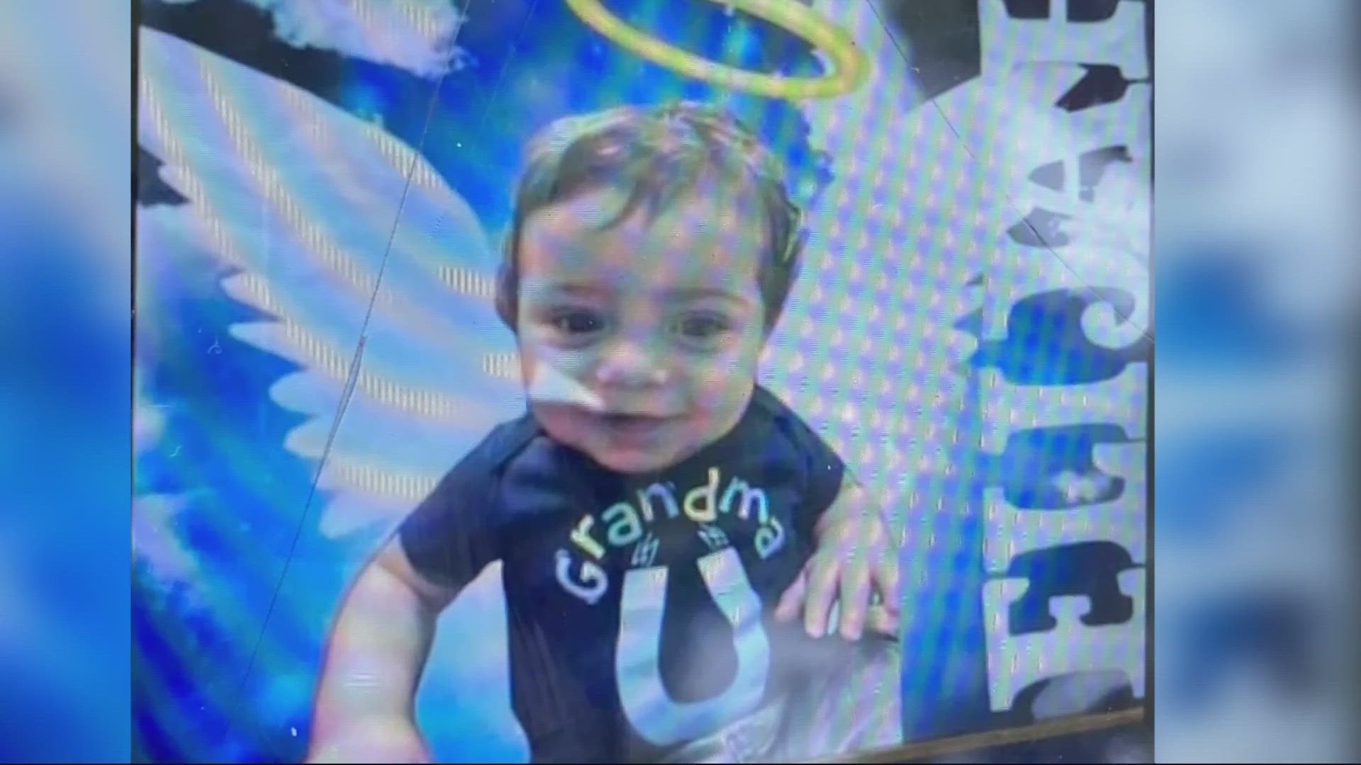 Family demands justice for Florida 9 month old killed by fentanyl ...