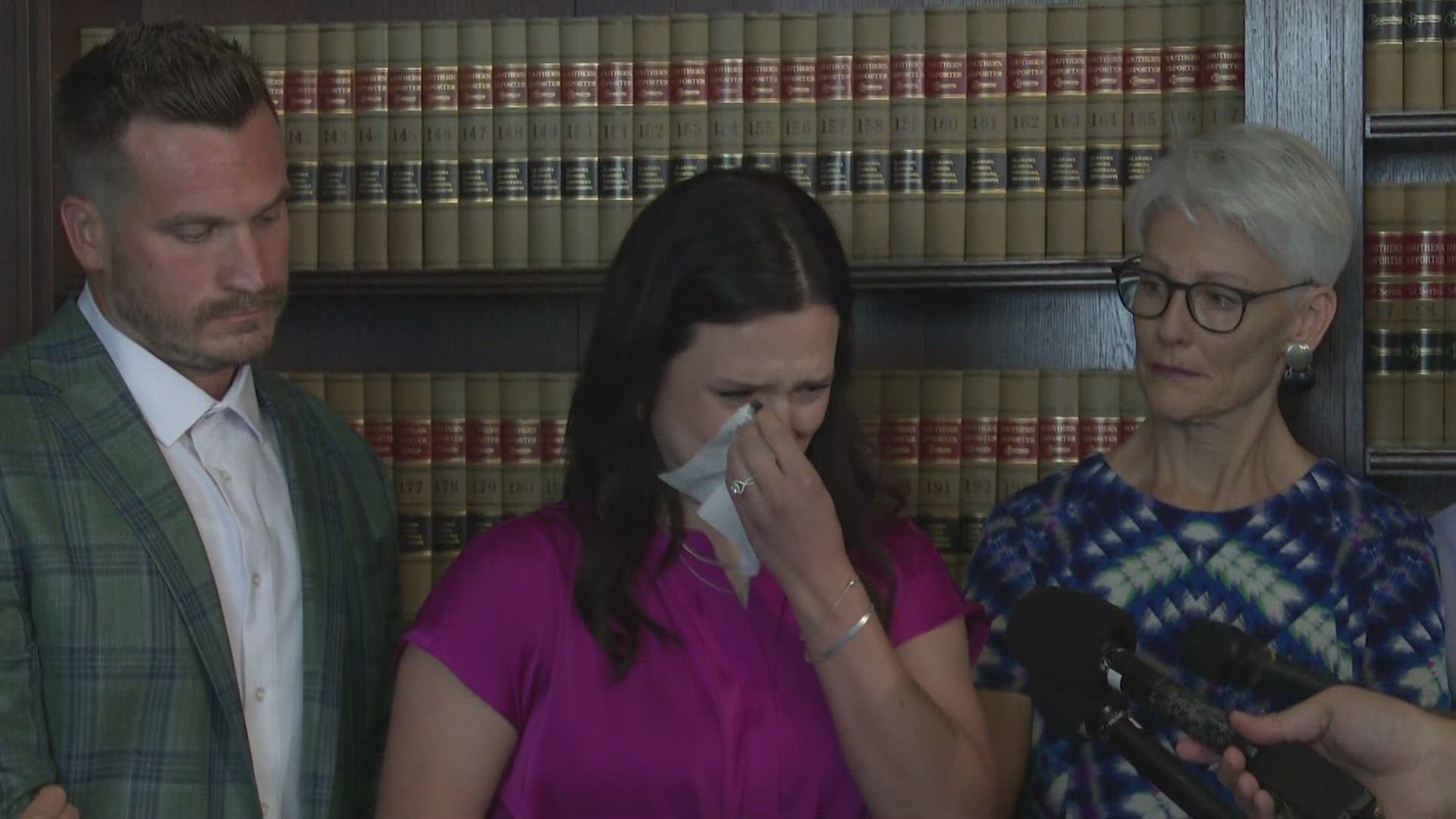 'We prayed this day would come': Family of Jared Bridegan offer ...