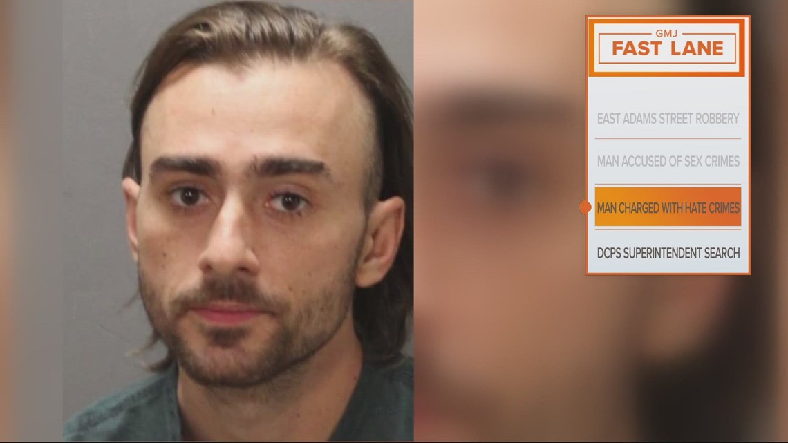 Man Faces Over A Decade In Prison After Pleading Guilty To Two Federal