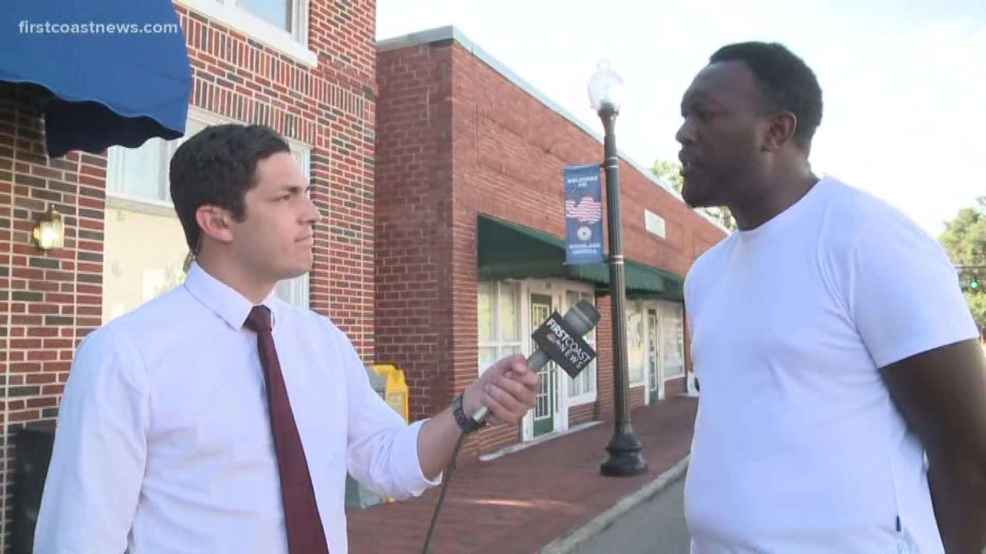 'It's been 50 days' Kingsland pastor says community has yet to hear ...