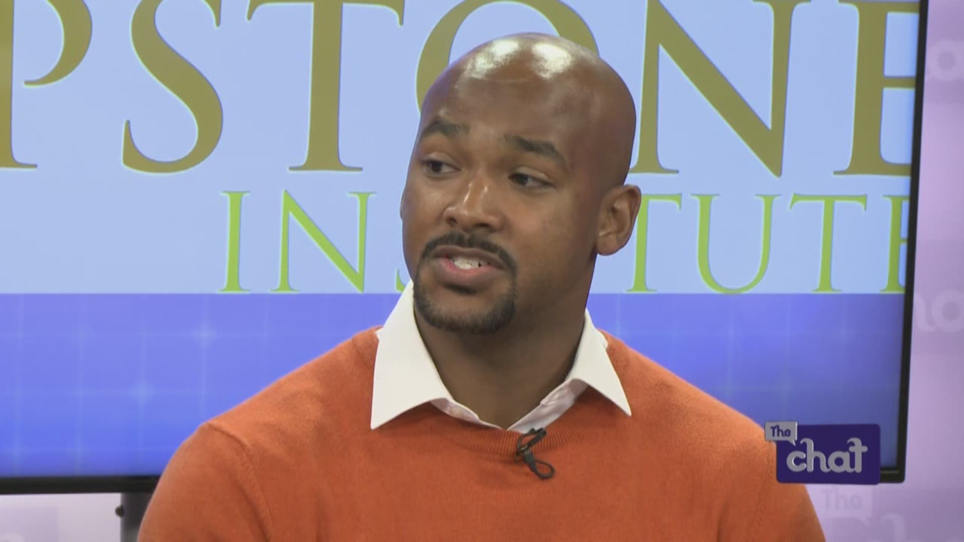 The Chat Monday January 9 Dr. Albert Chester | firstcoastnews.com