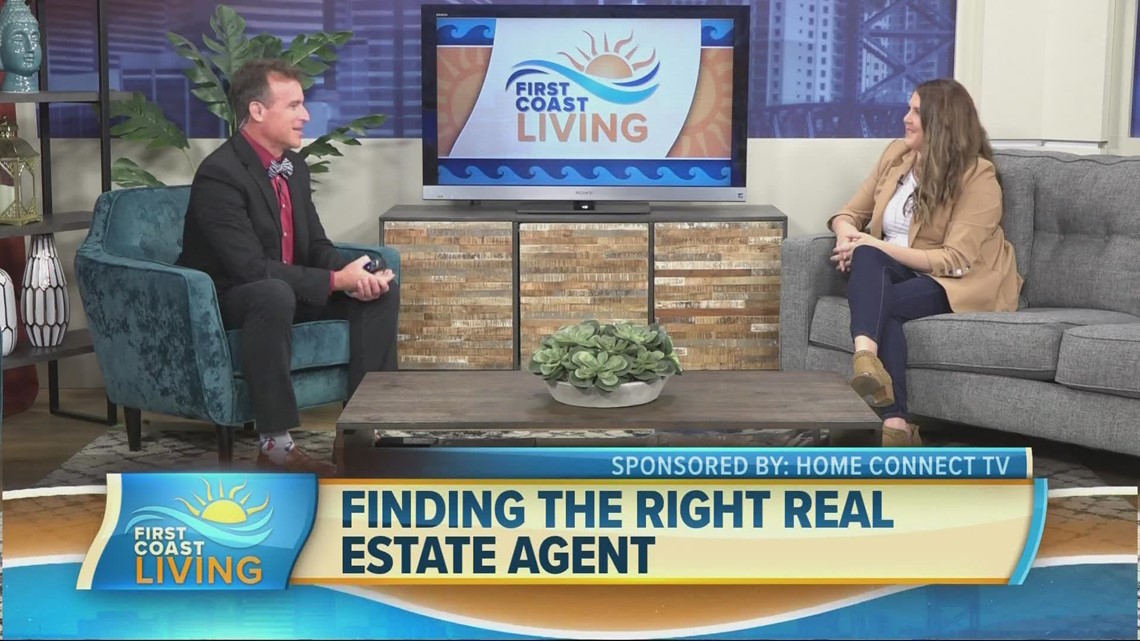 HCTV: Finding the right real estate agent | firstcoastnews.com