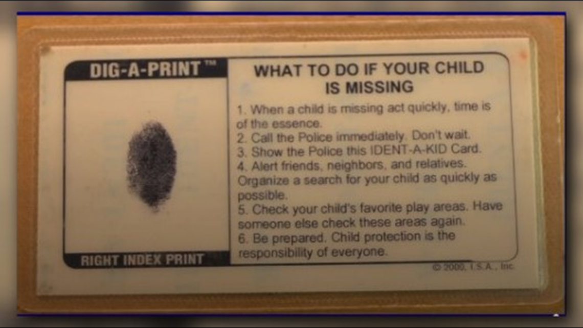 PROSECUTOR: Williams had ID card for Kamiyah with tips for 'What to do ...